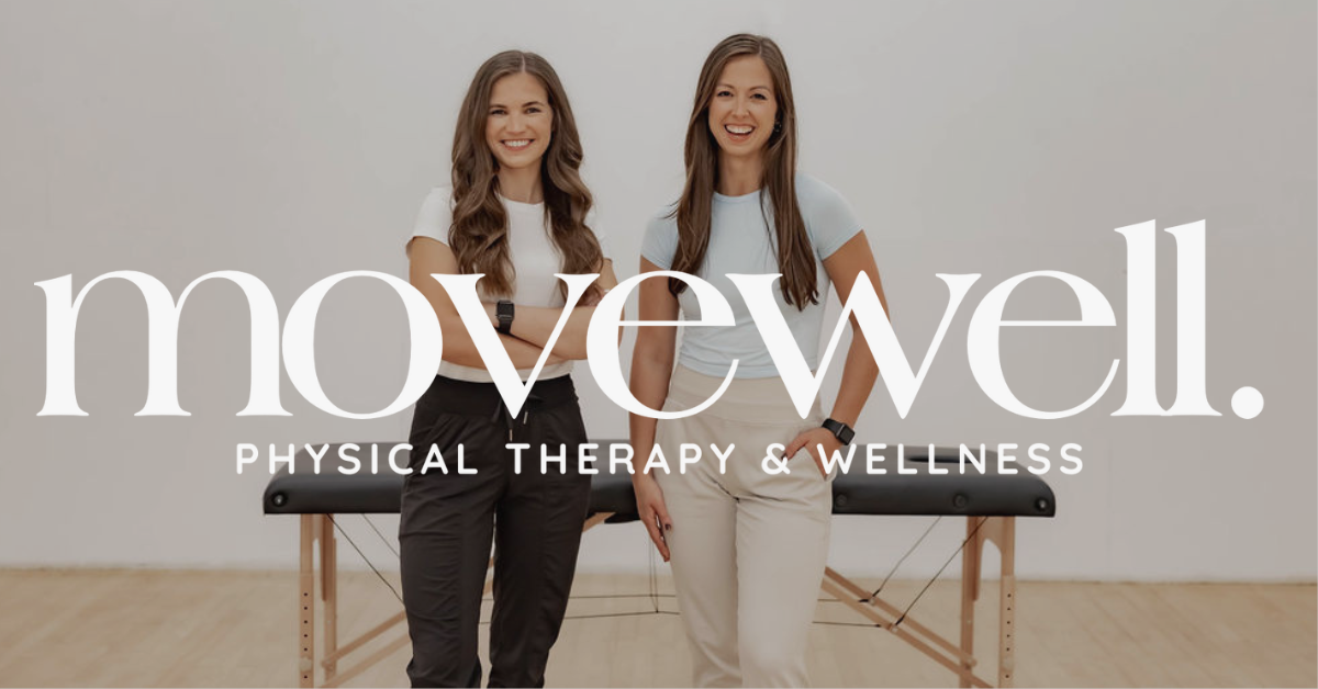Movewell Physical Therapy & Wellness | Chattanooga