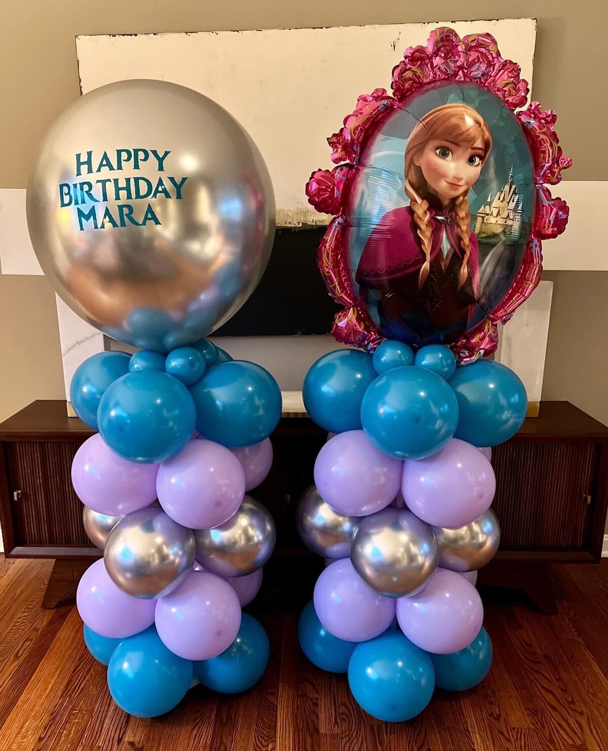 My Pop Up Party | The Party Planning Gallery & Inspiration