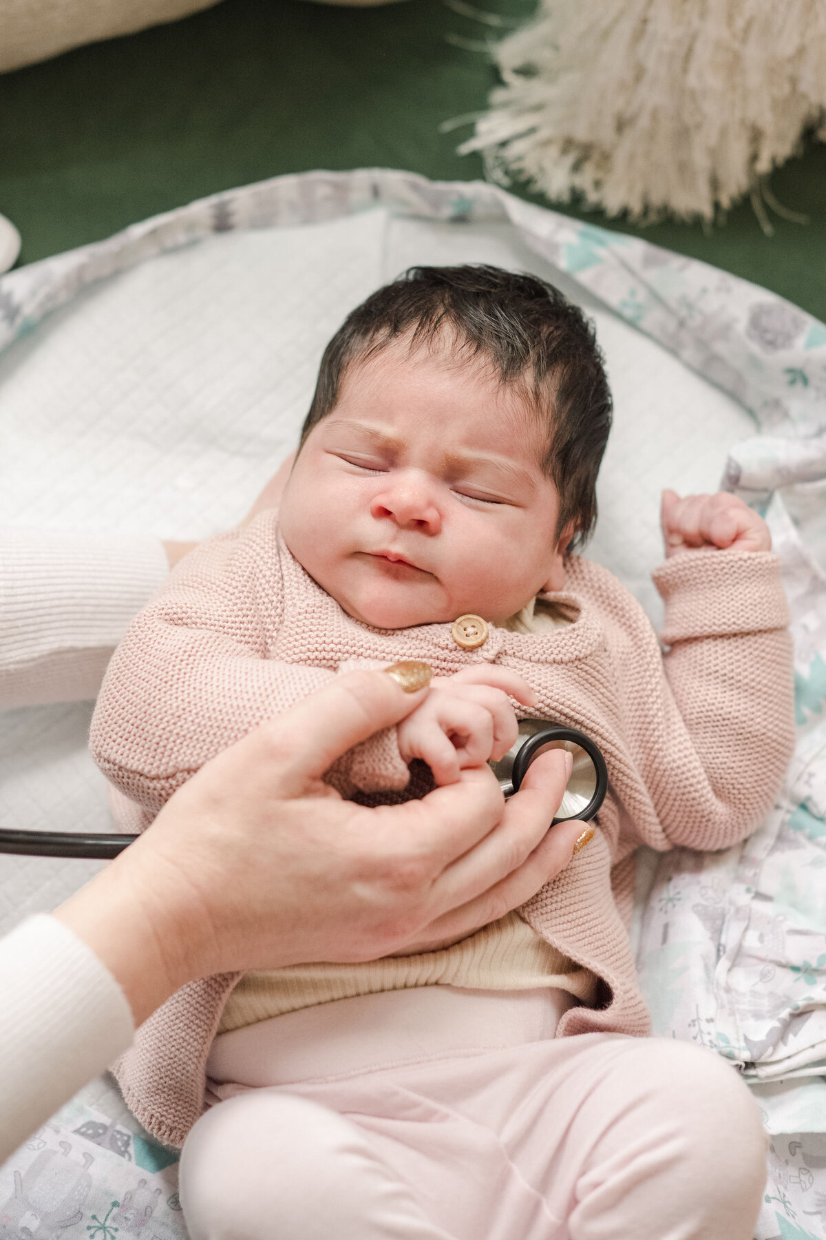 Mind Body Birth - Birth Stories