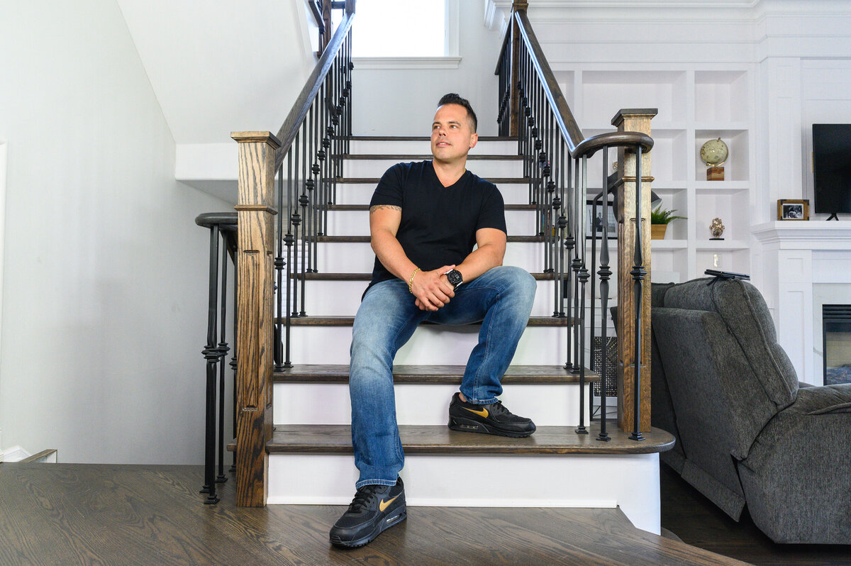 Home | Andrew Scopick