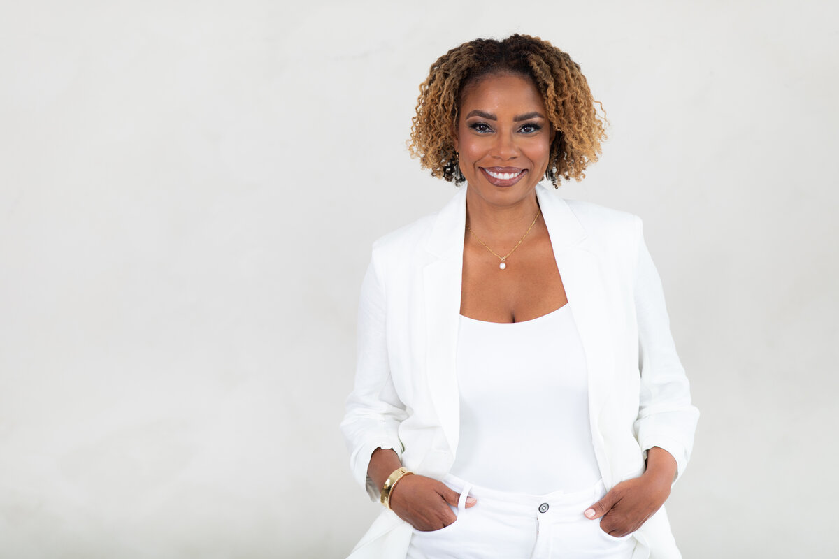 Meet Dr. Loree | Infertility, Grief & Family Building