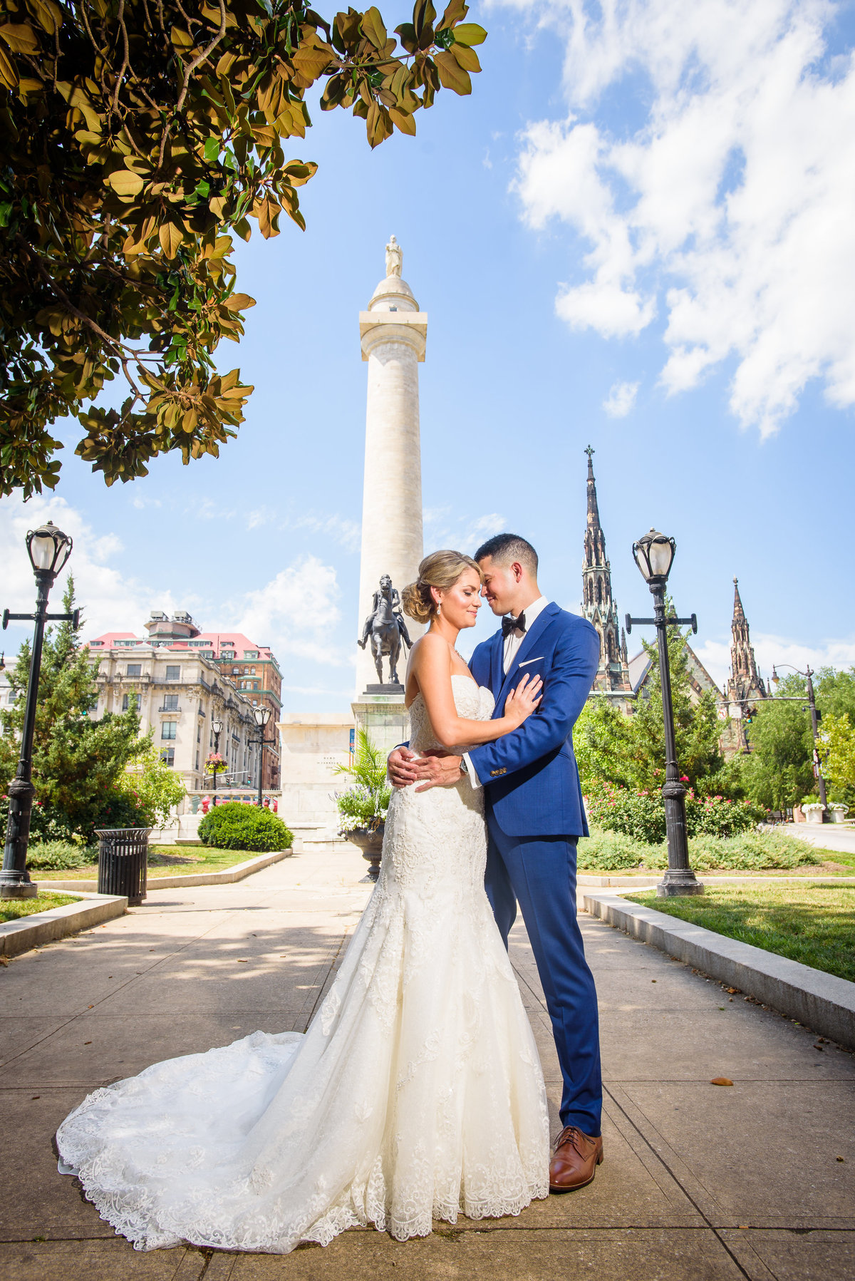 Baltimore, Maryland Wedding Photographer | Tyler Rieth Photography