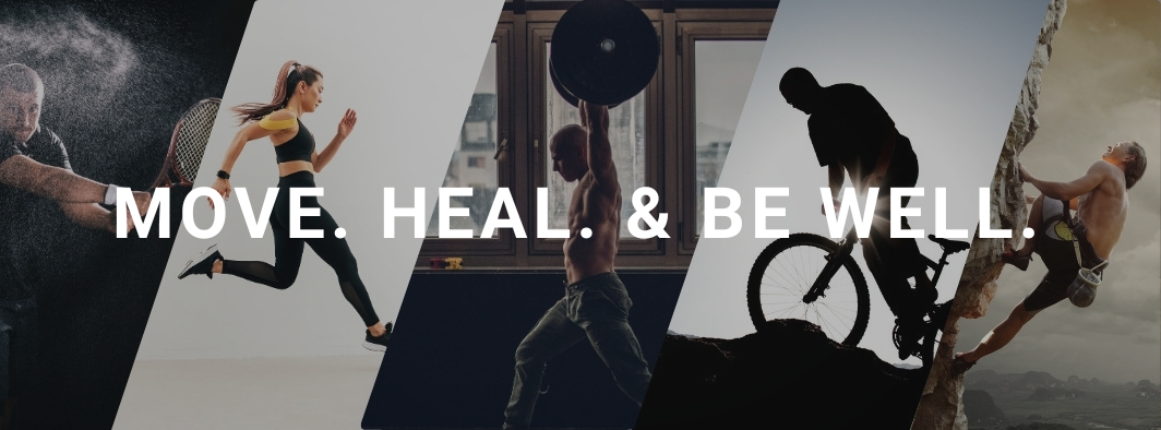 The Performance Doctor | Wellness Waco, TX