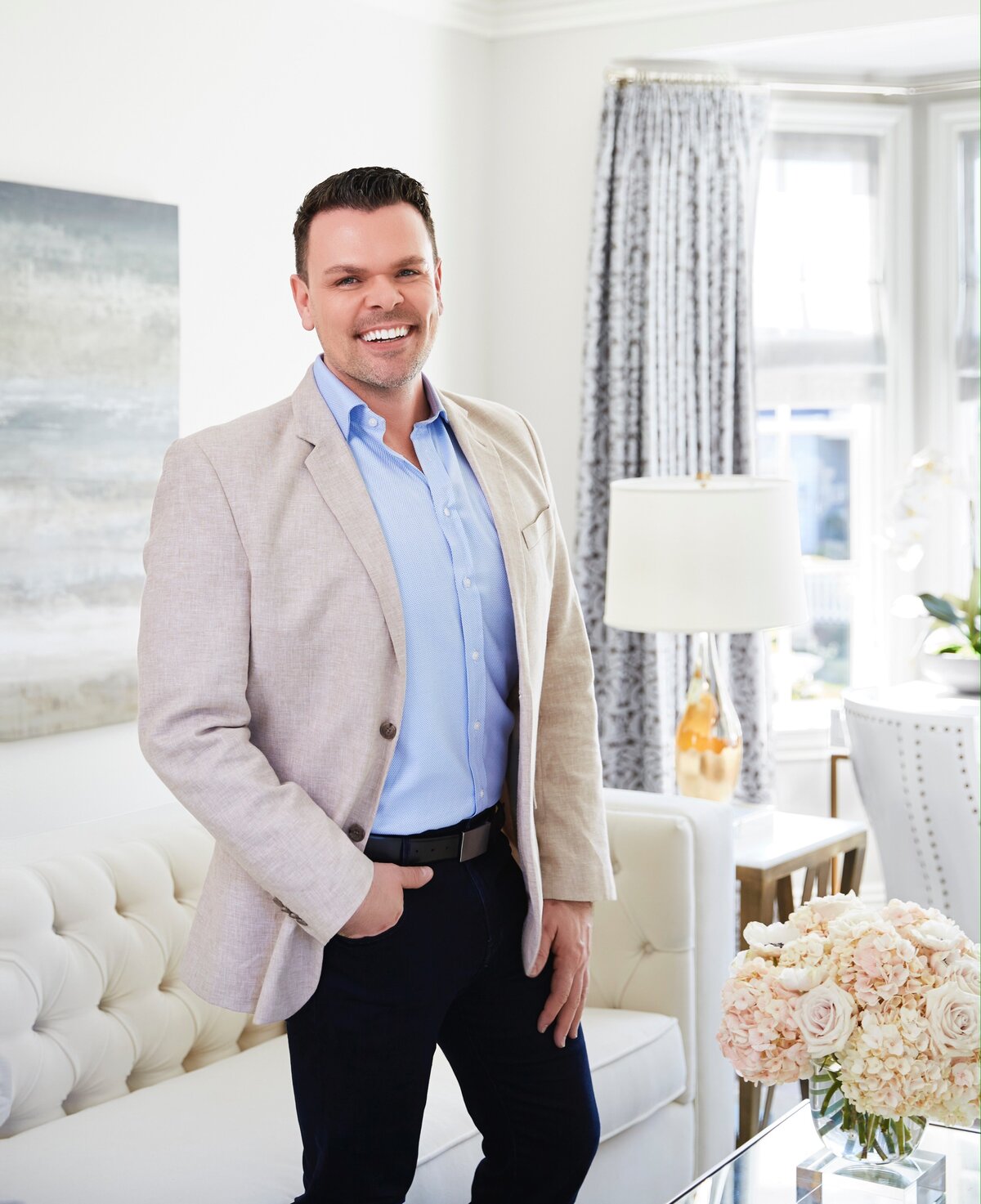 The McClain Method by John McClain