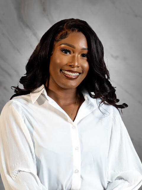 Dr. Tiara McIntosh, LPC, LMHP | Inner Peace Solutions