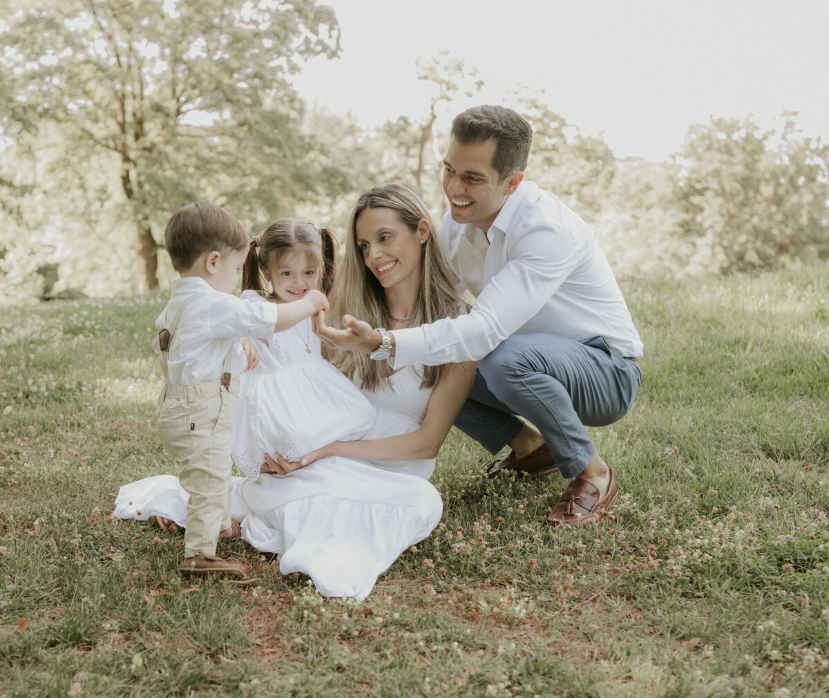 Melissa Duval Photography | Family & Lifestyle Photographer