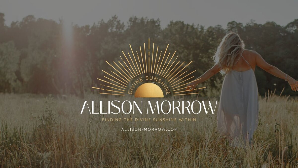 ALLISON MORROW | HOME
