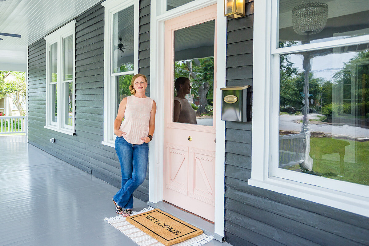 The Renovation Library | Heather Homes