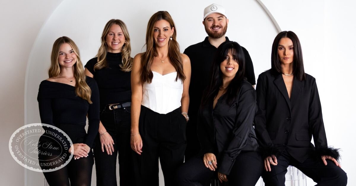 About Kelly Stone | Las Vegas Luxury Interior Designer
