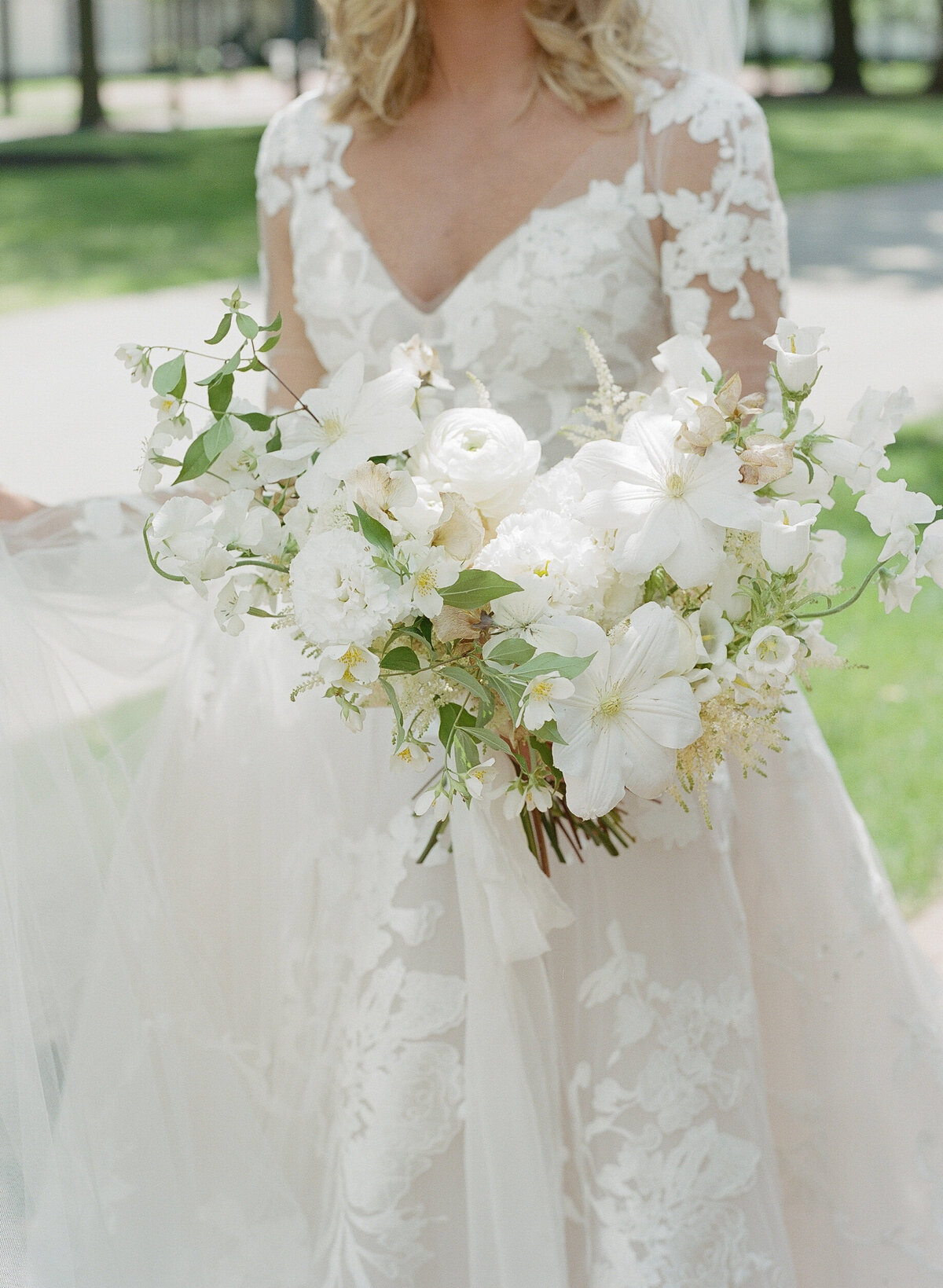 Experience | Columbus, Ohio Wedding and Event Planners, Designers, and ...