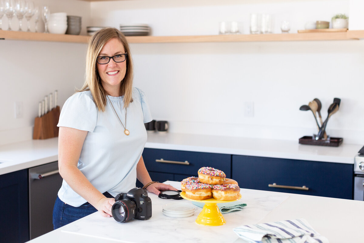 Pretty Focused Foundations