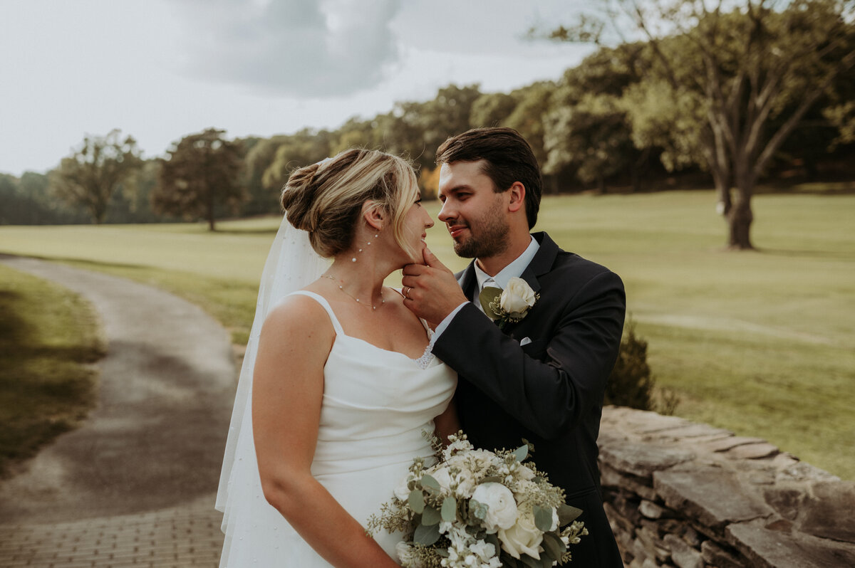 Tiffany Noel - Wedding + Elopement Photographer