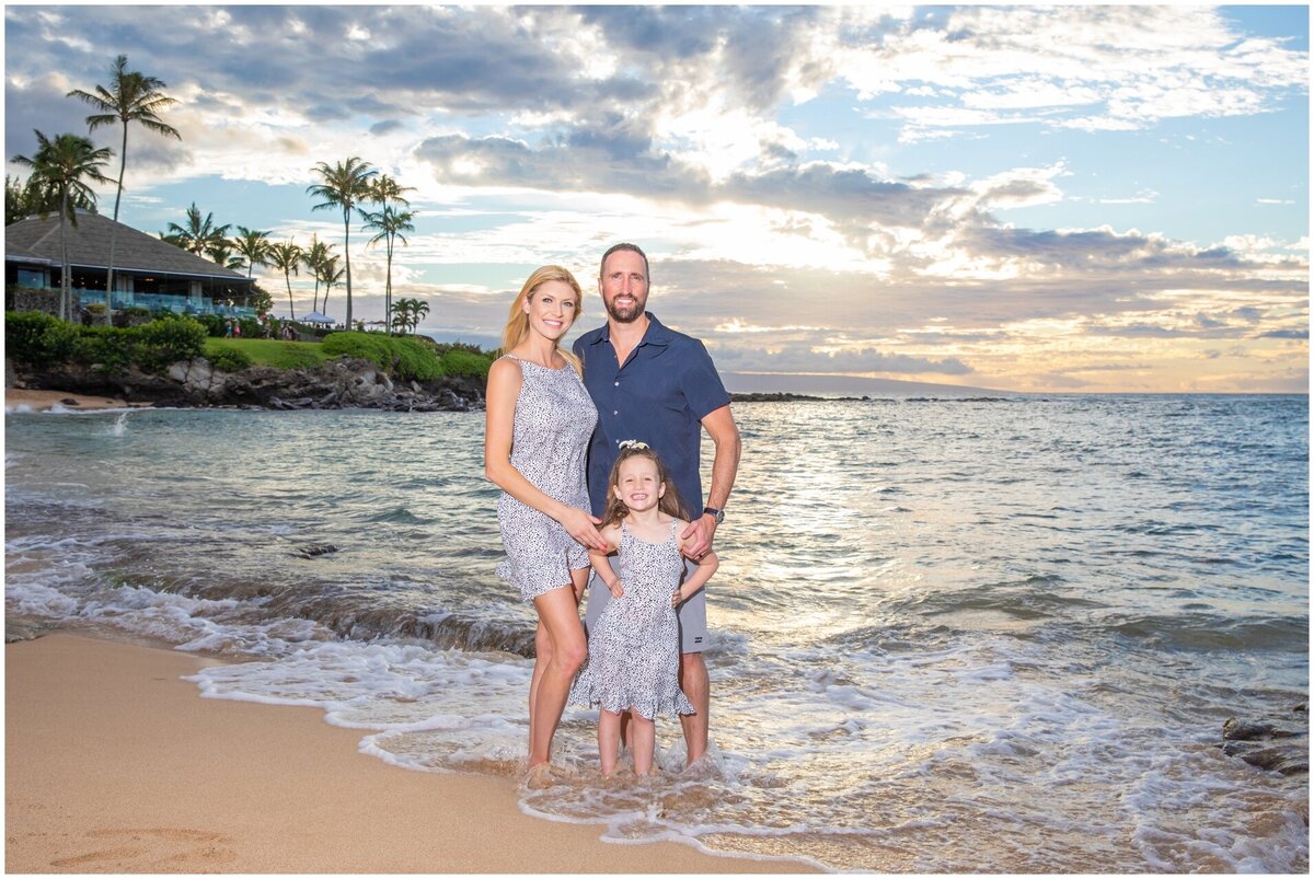 Book Now! - Capture Aloha Photography