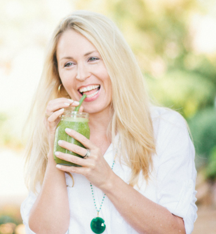 Michelle Ross Wellness | Functional Medicine & Nutrition