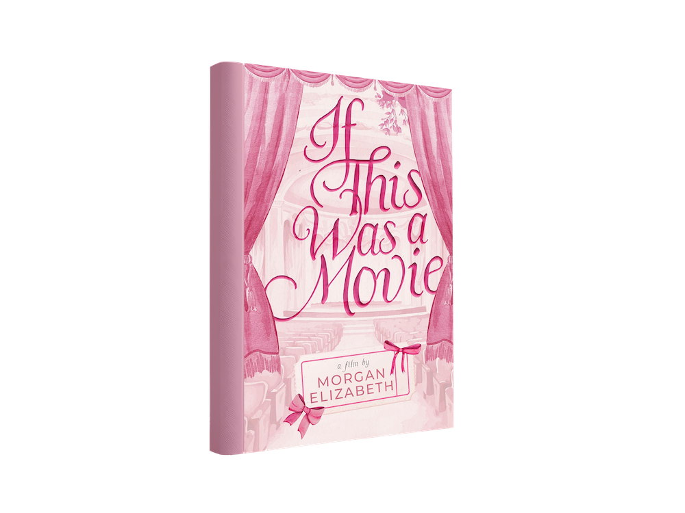 Romantic Comedy Books | Morgan Elizabeth Official Website