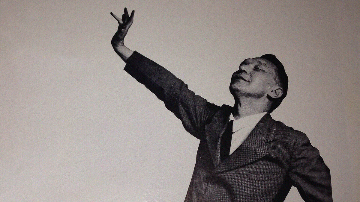 Vachel Lindsay Documentary | Storyteller Studios