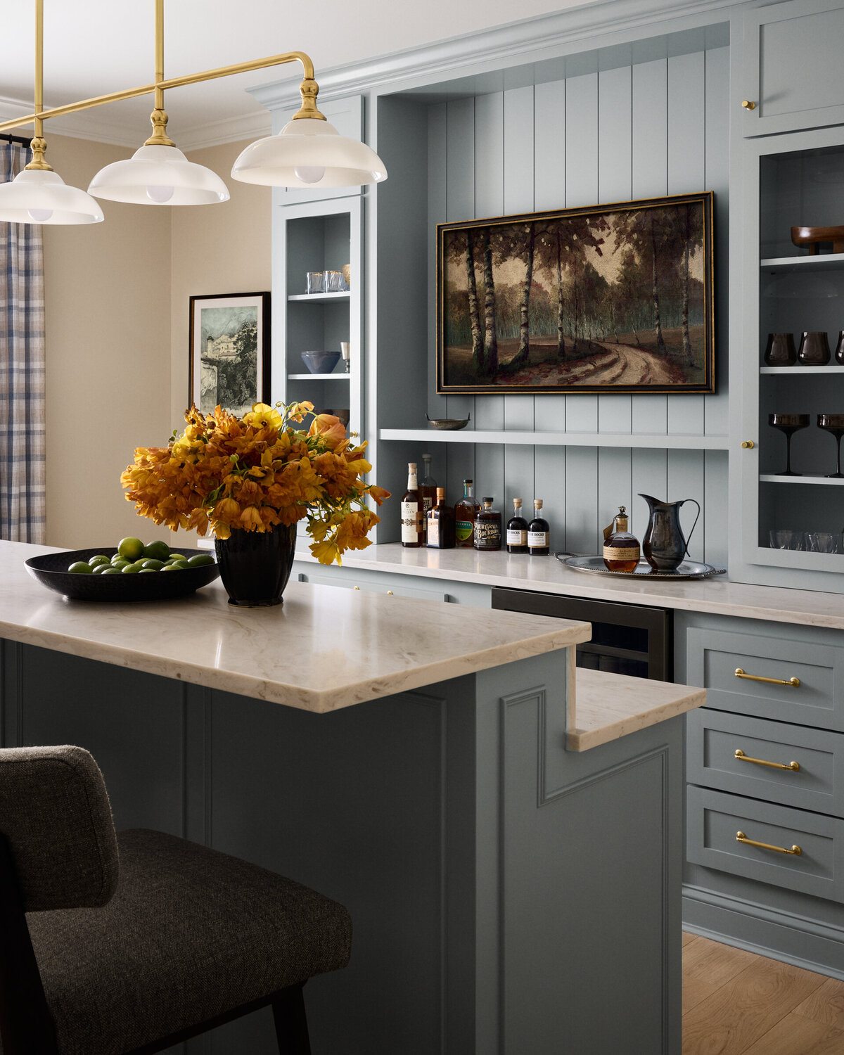 Pichelman House | Proper House | Main Line Interior Designer
