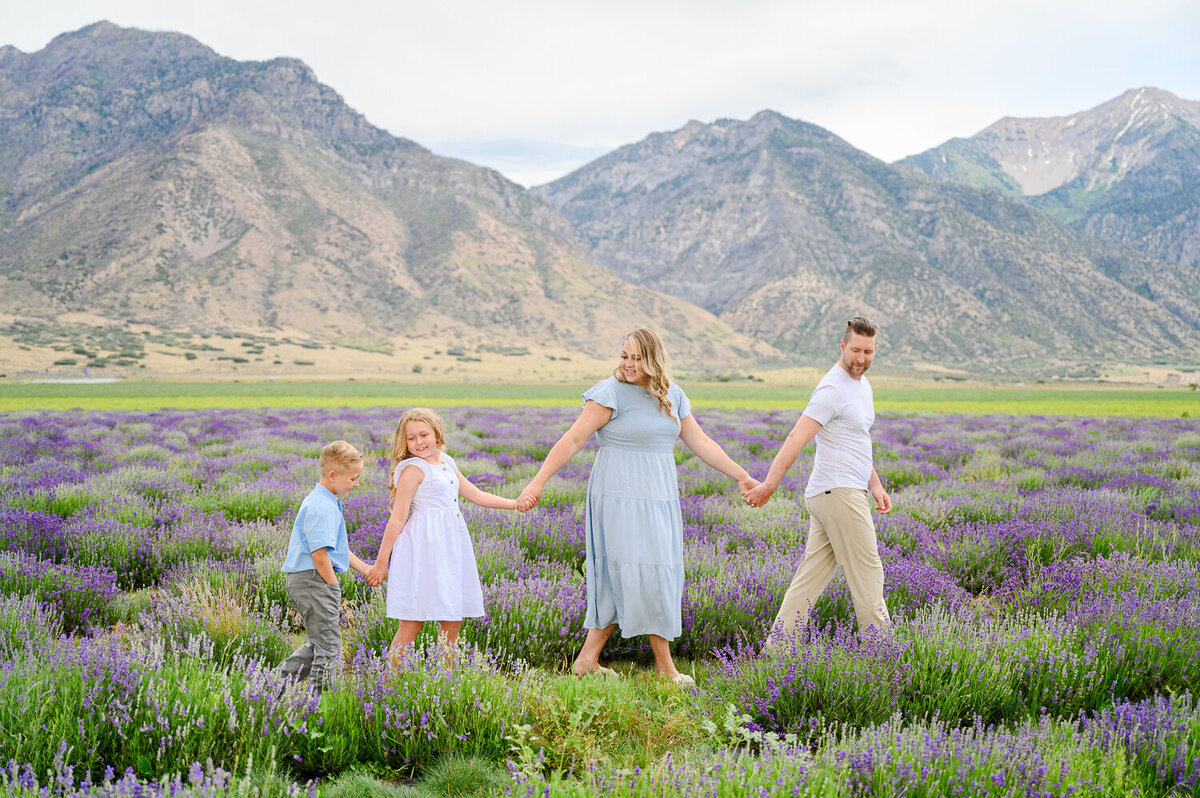 Mini Sessions in Utah - Alice Photo co