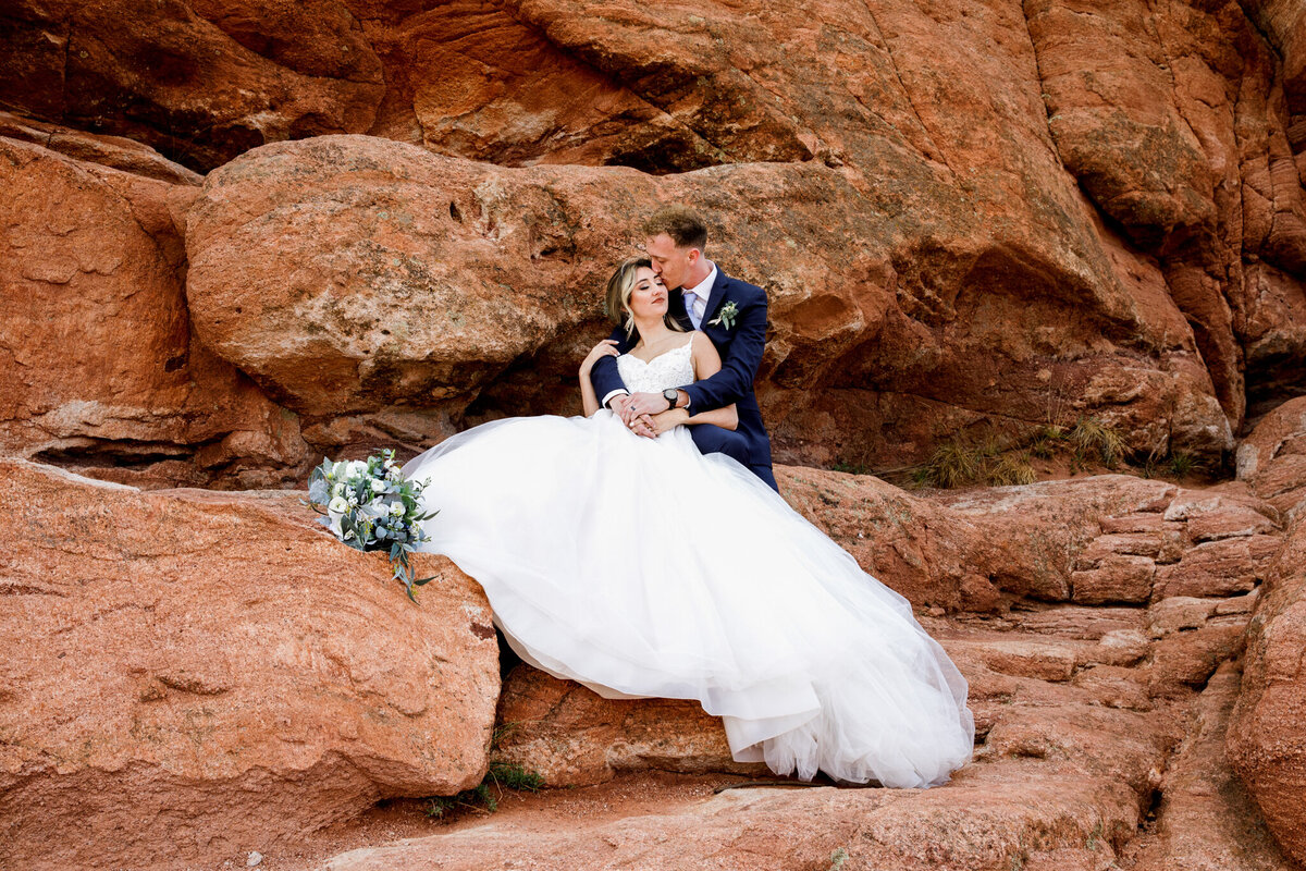 Colorado Wedding Photographer
