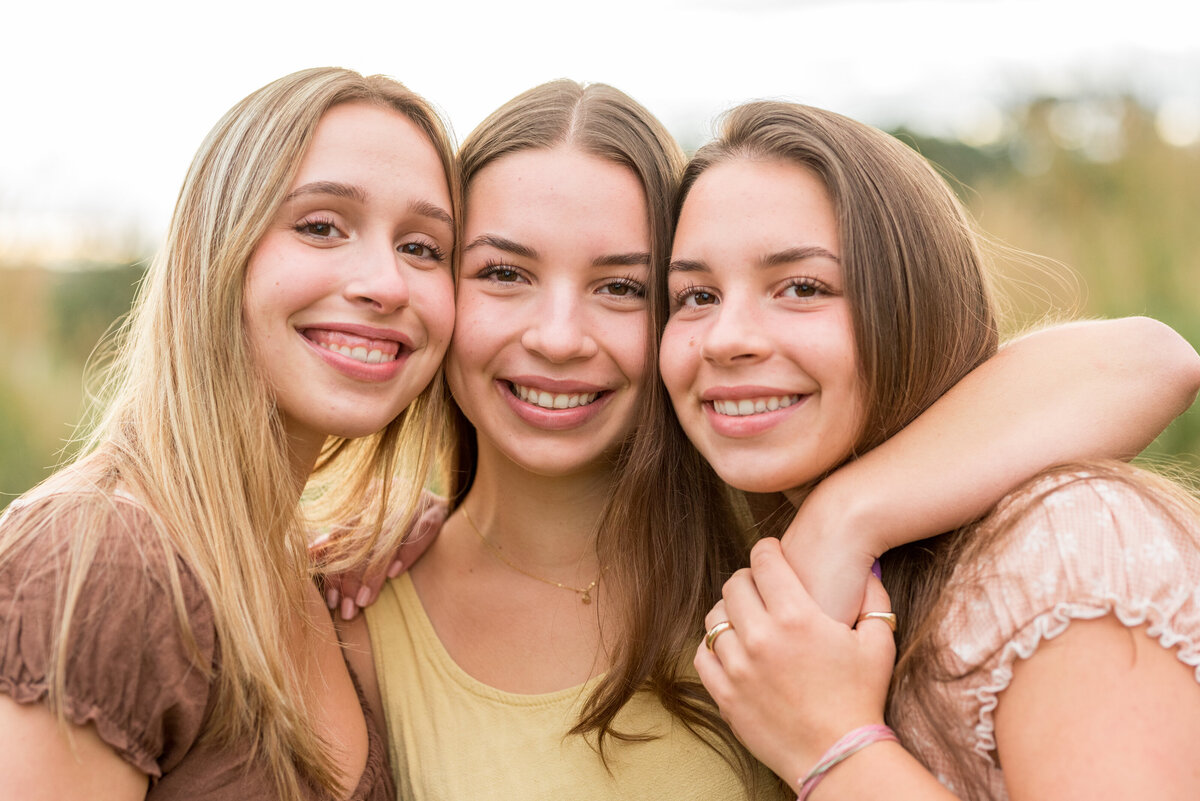 Massachusetts Senior Portrait Photographer | Sarah Surette Photography