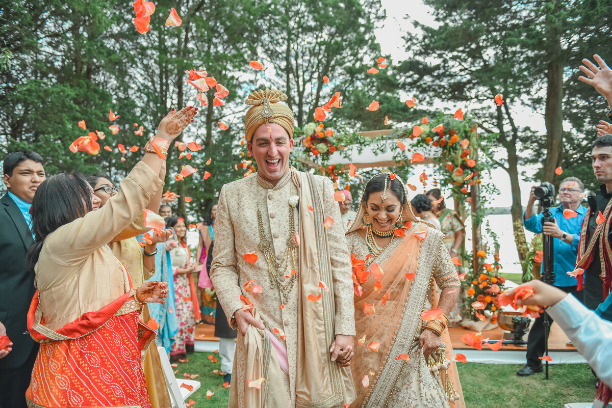 The Bright Lights Experience