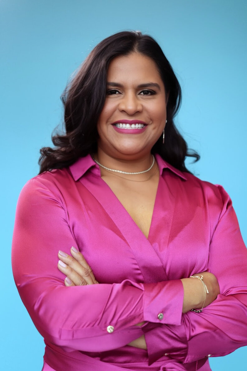 Rosa Julia Rivera | Women In Power