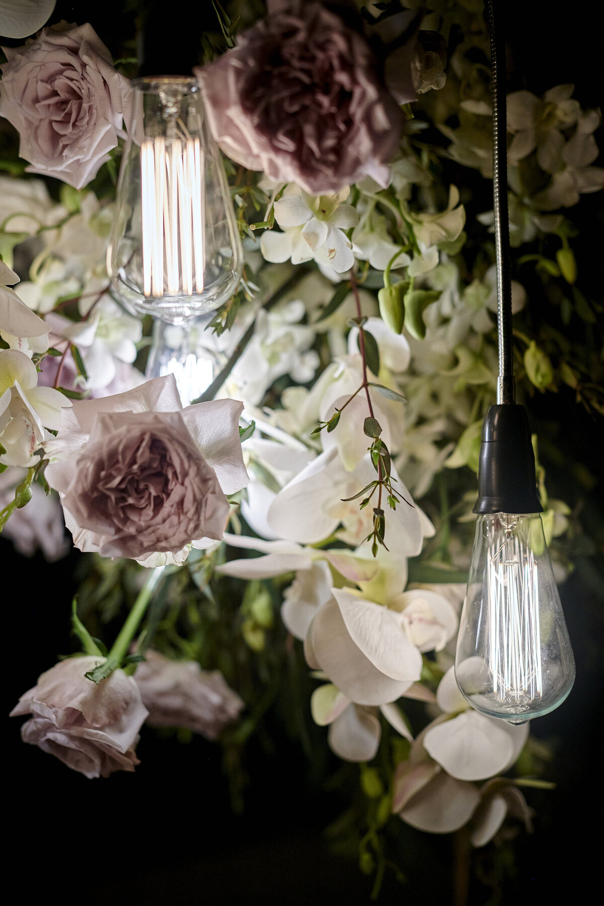 Forever Lovestruck - Laura and Christopher