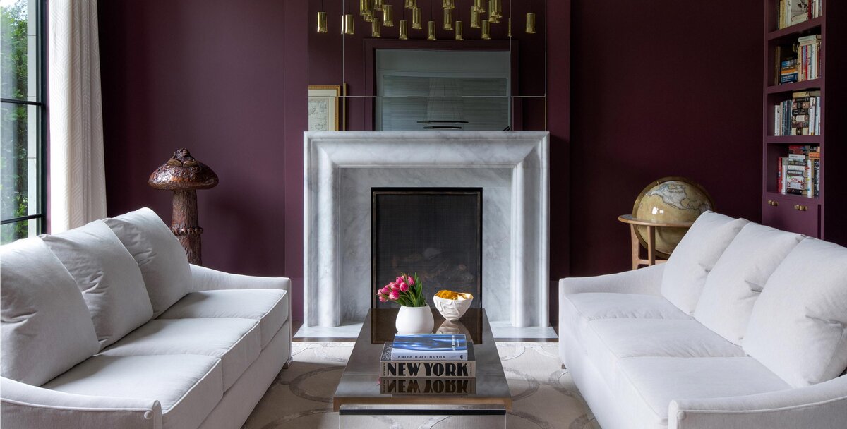 Meredit Steinhart | Bespoke Interiors