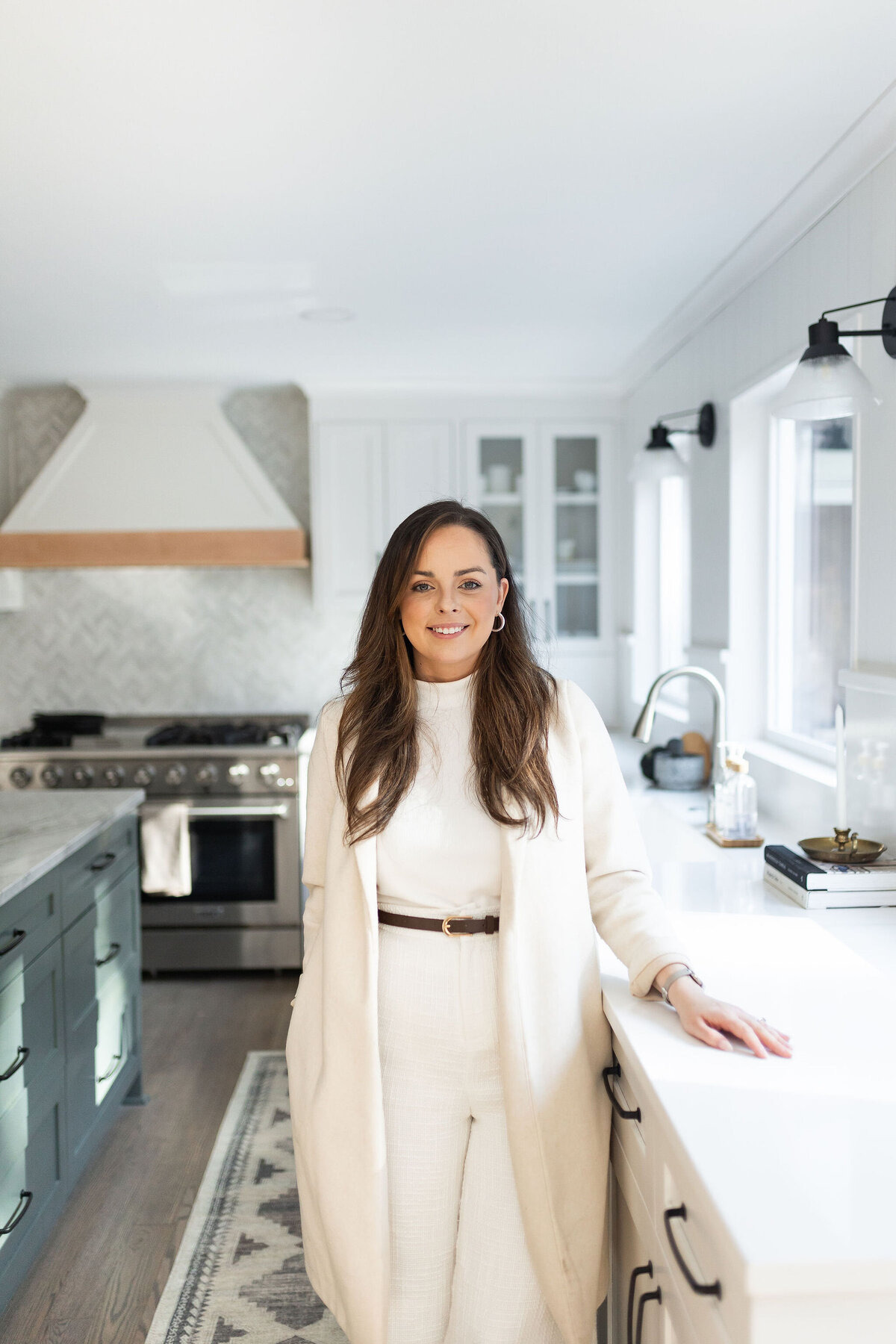 About Megan Paterson | Renovation & Interior Design Expert