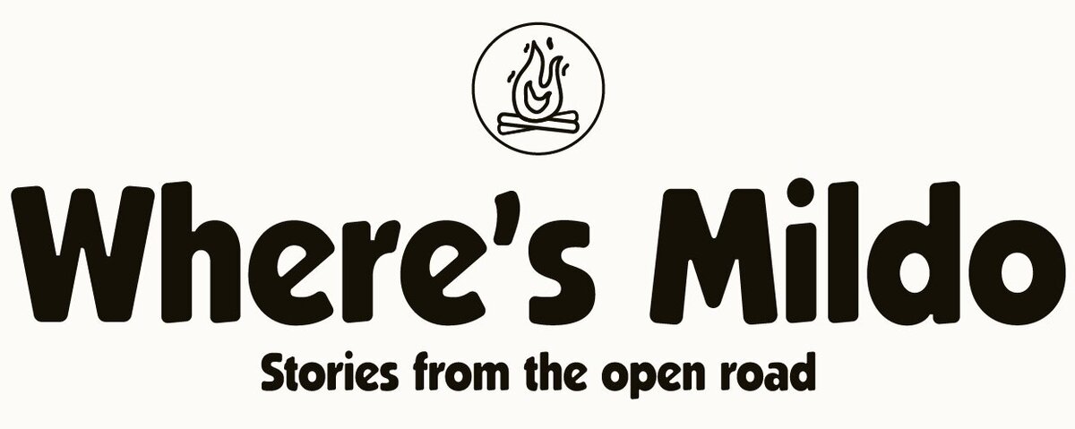 About me | Where's Mildo