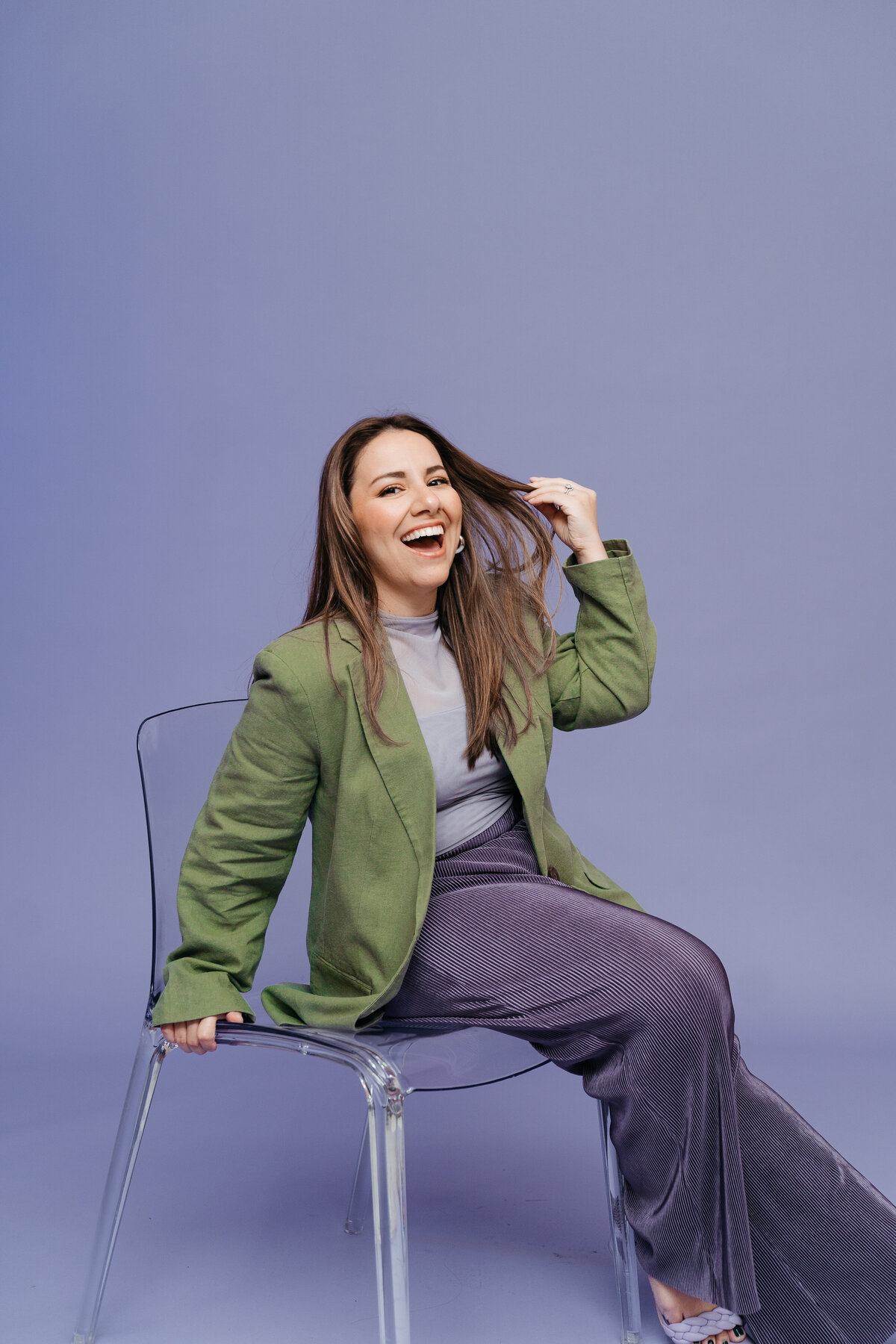 About Styld by Grace