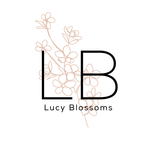 Lucy Blossoms | Custom Event Design