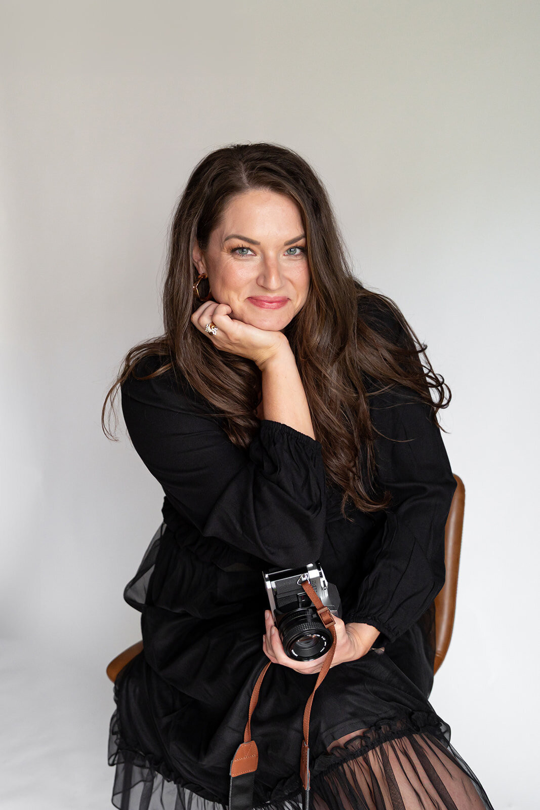 About | Morgan Kay Photo