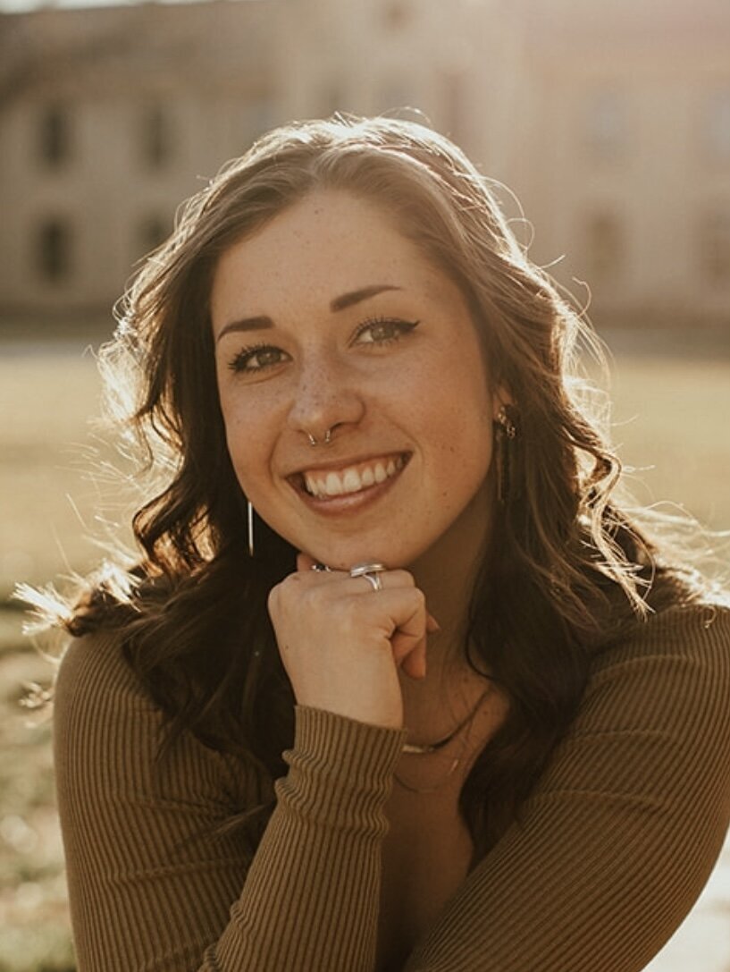 Mariah Moore | Intern | Andrews & Associates Counseling