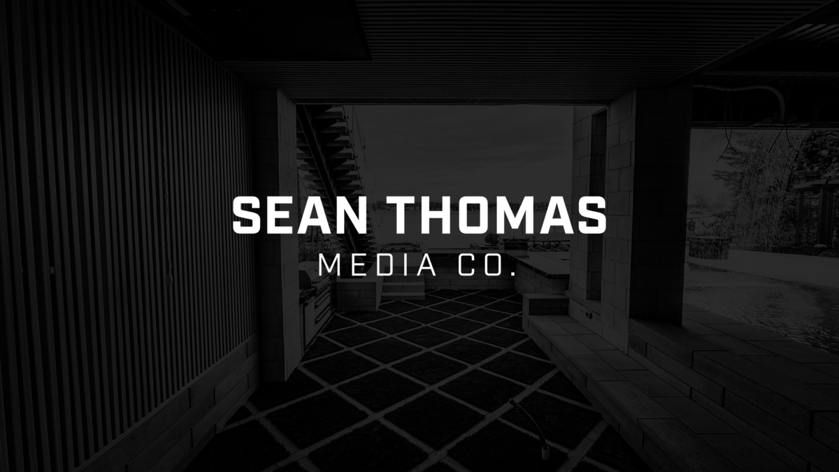 Sean Thomas Media: Michigan Videography and Content Creation