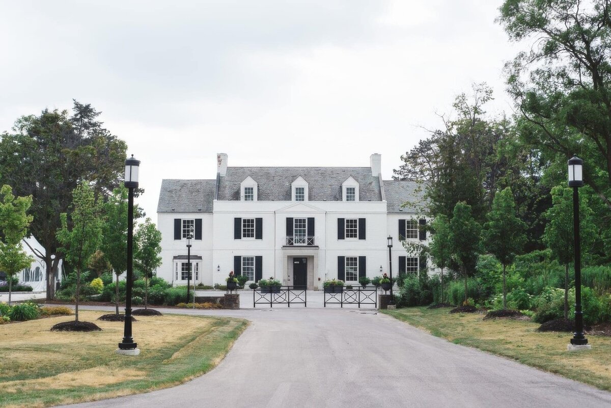 Harding Waterfront Estate Wedding Venue Review