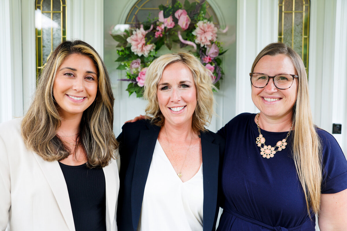 Meet Peta Kerr - Ohio Parent Coach & Behavioral Specialist