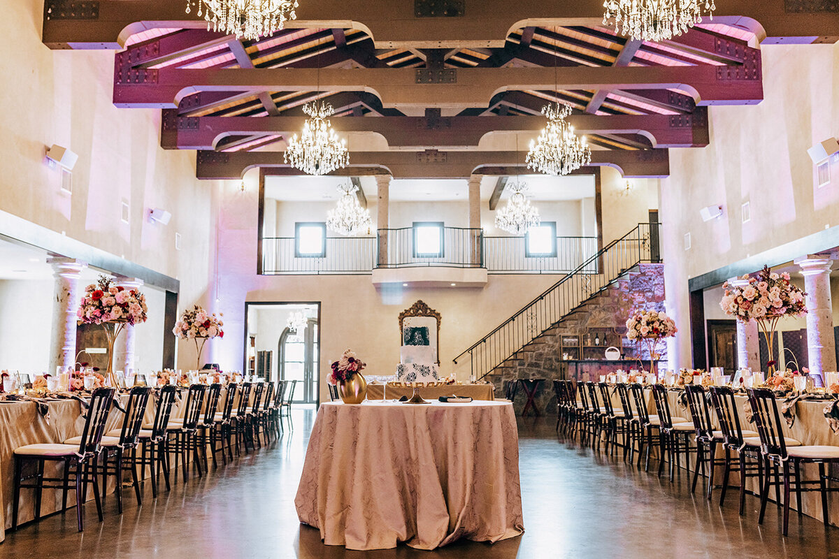 Video Tour of Ma Maison, Wedding Venue in Dripping Springs