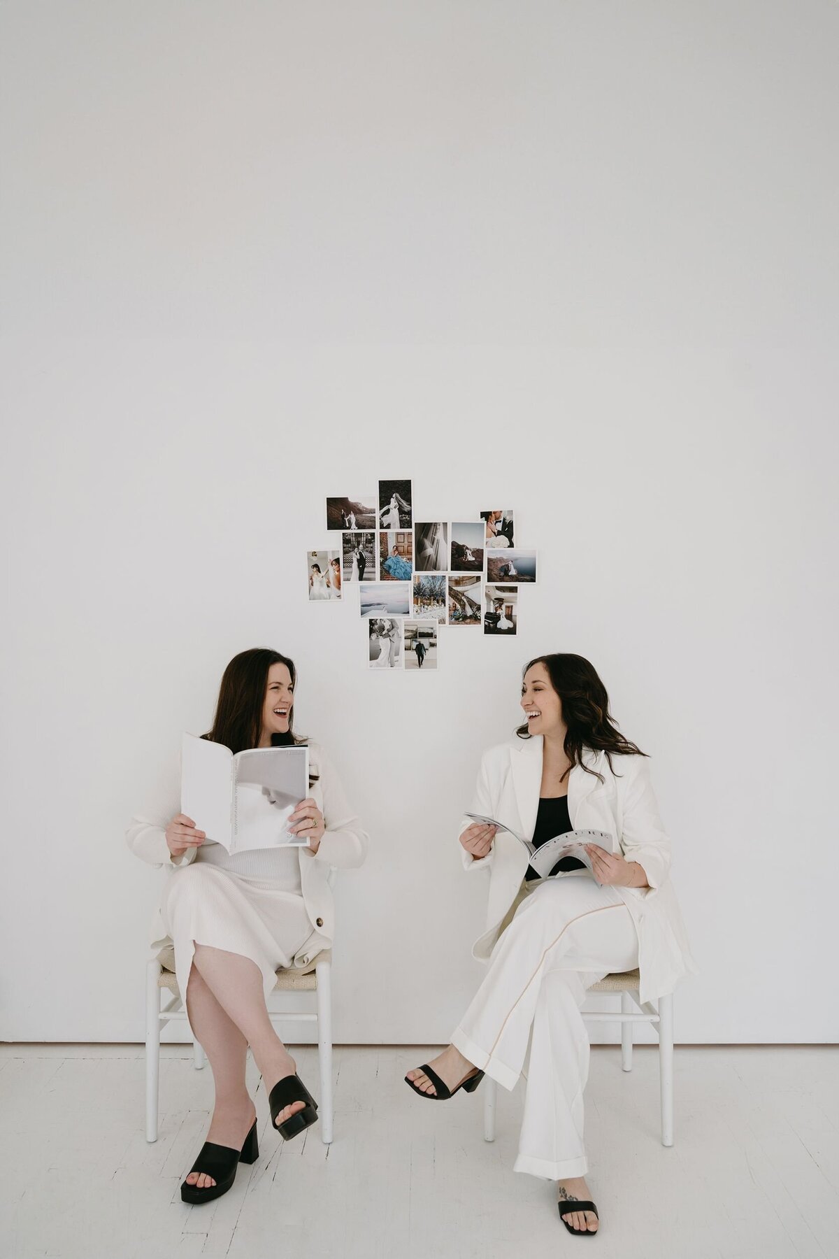 Inquire | Kindred Light Studios