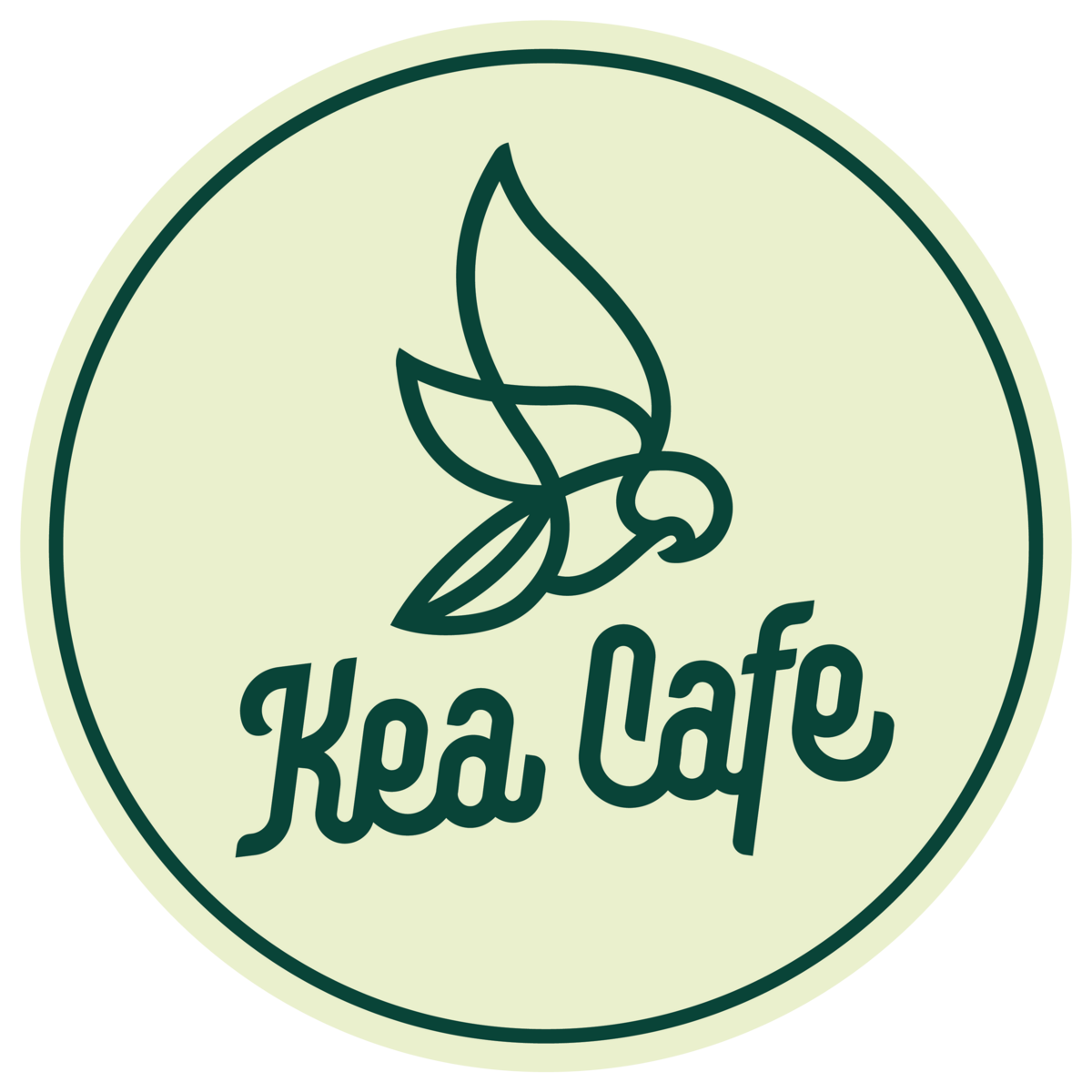 Kea Cafe Te Anau – Coffee, All-Day Dining & Homemade Treats