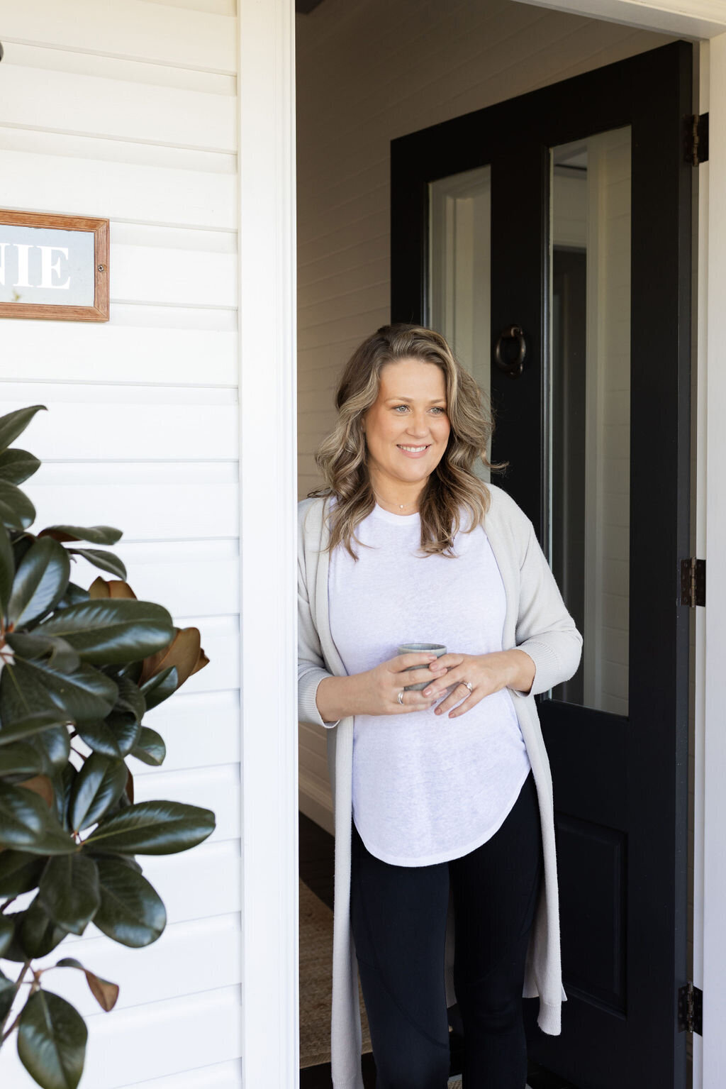 In Flow to Grow | Kate Addamo