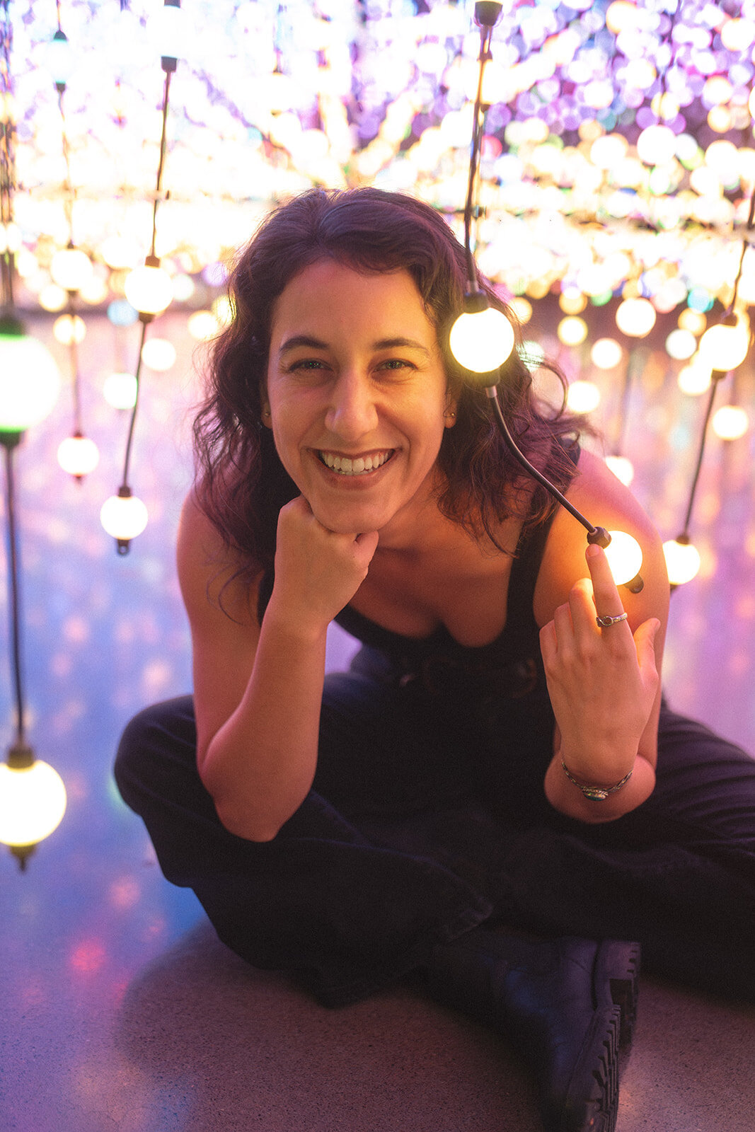 Meet Bridget | The Story of a Nurse-Turned-Entrepreneur