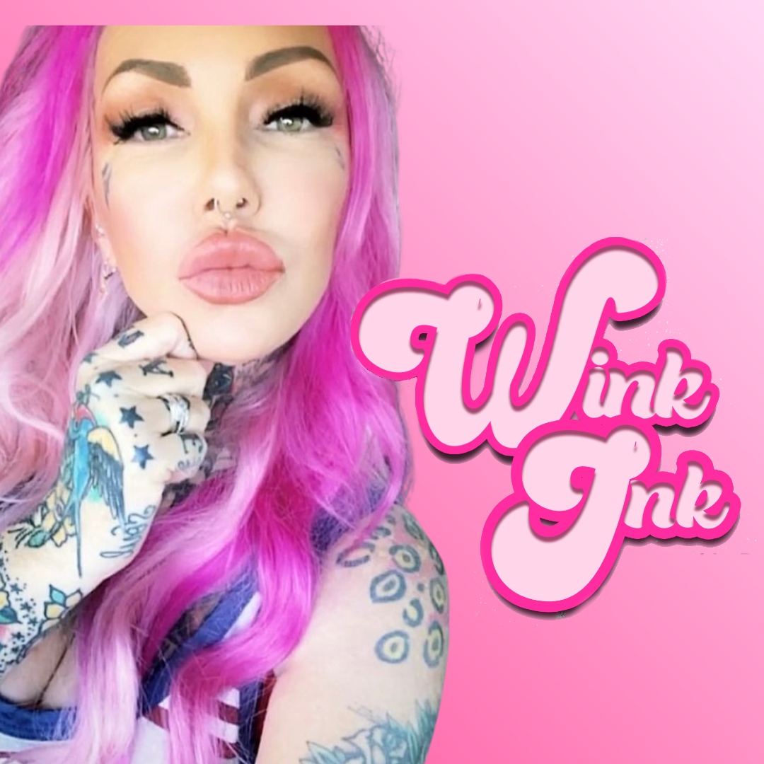 wink Ink Studio- Huntington Beach's Top Brow Salon