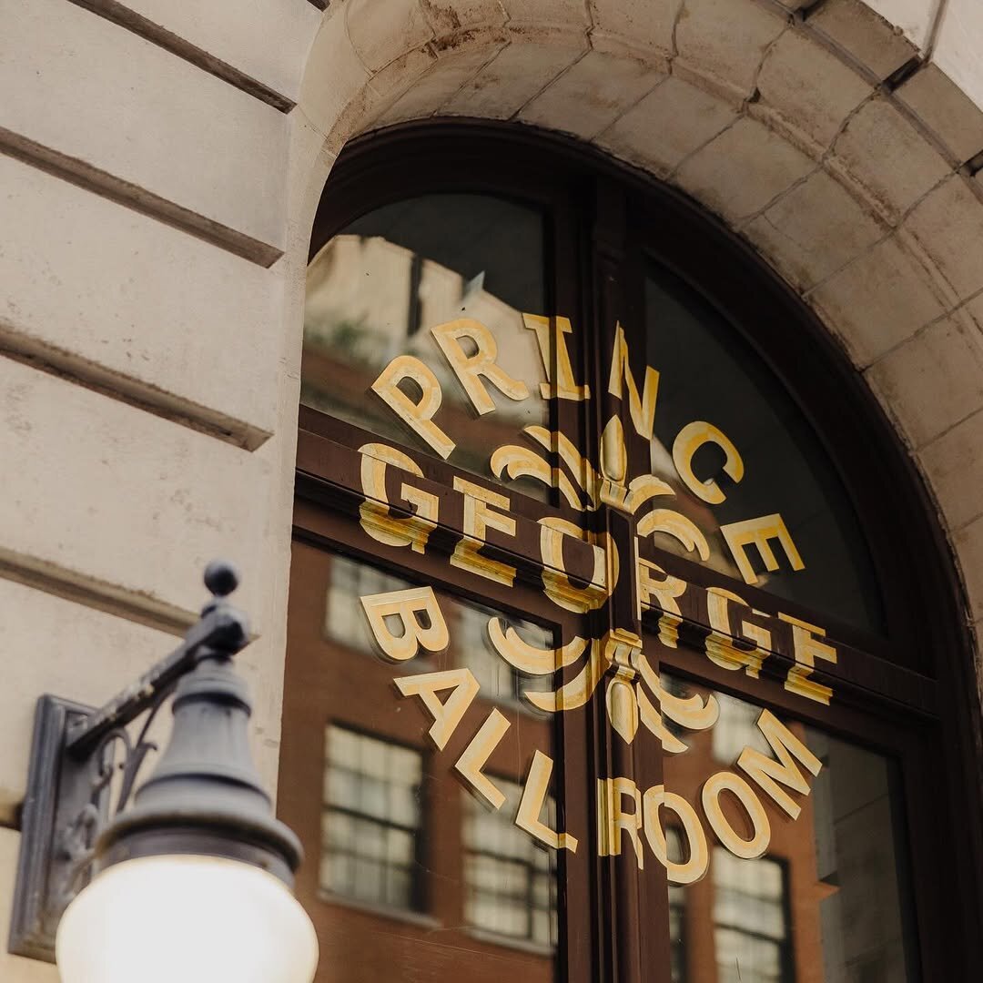 About | Prince George Ballroom NYC