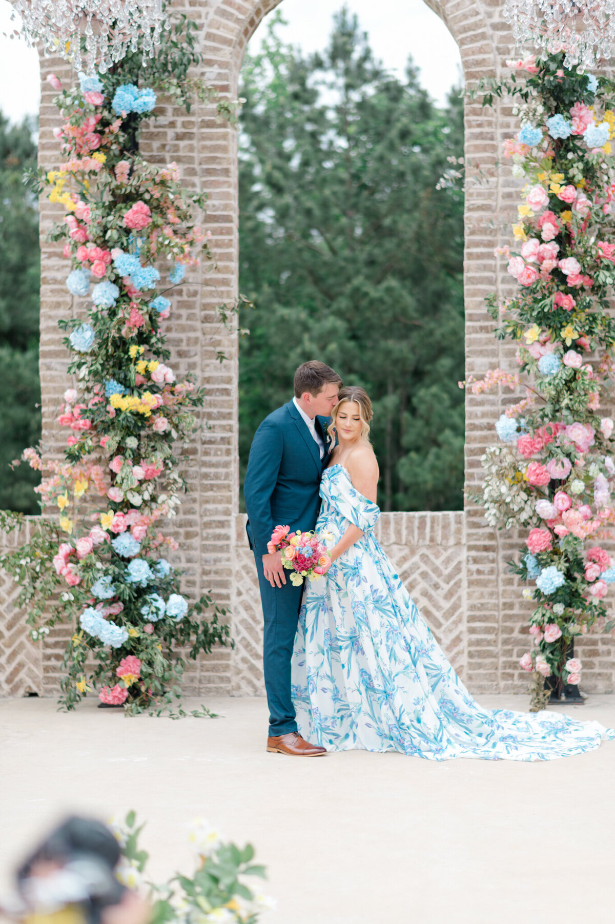 Angelina Huffman │Houston Wedding Photographer