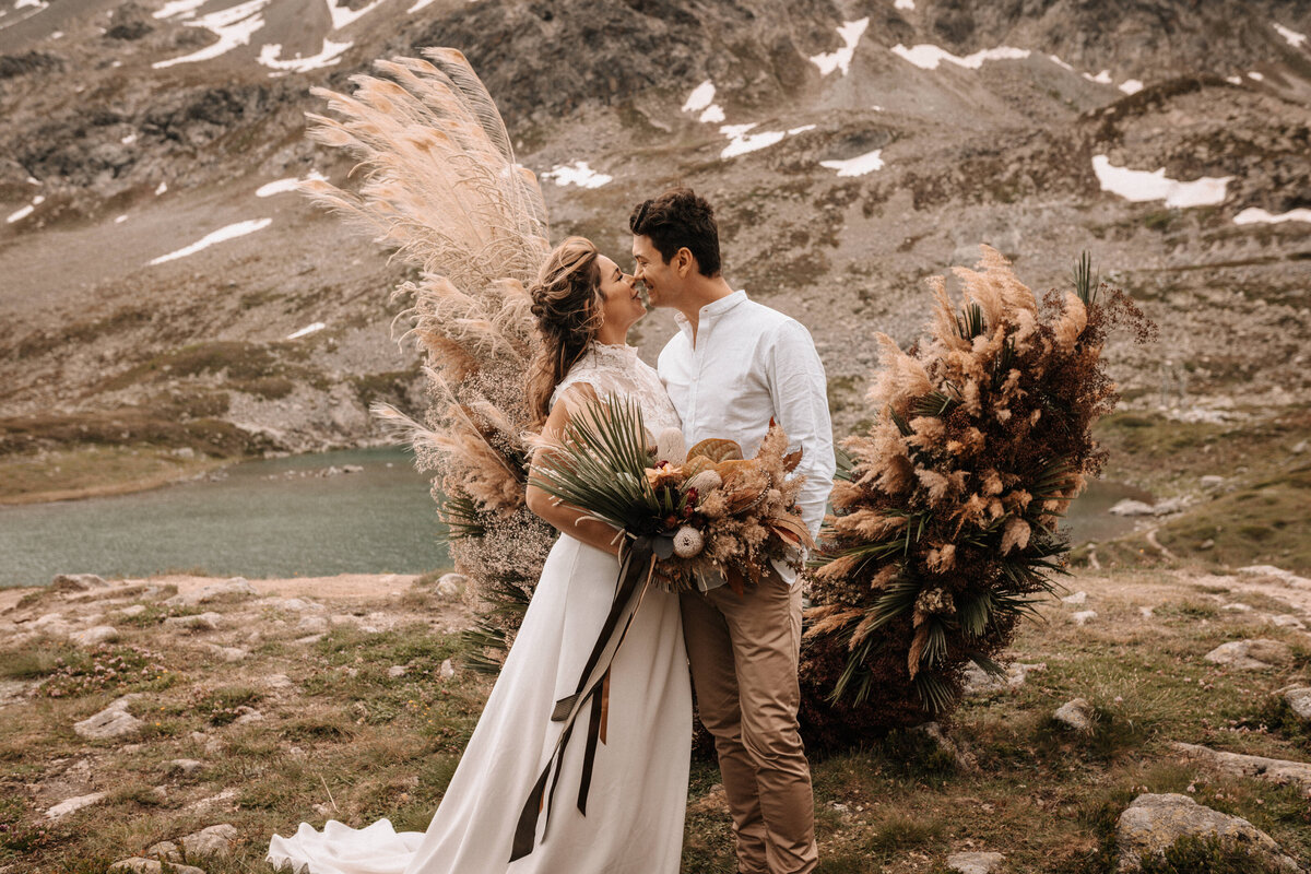 Hochzeitsfotograf Schweiz | Laura Seitz Fotografie