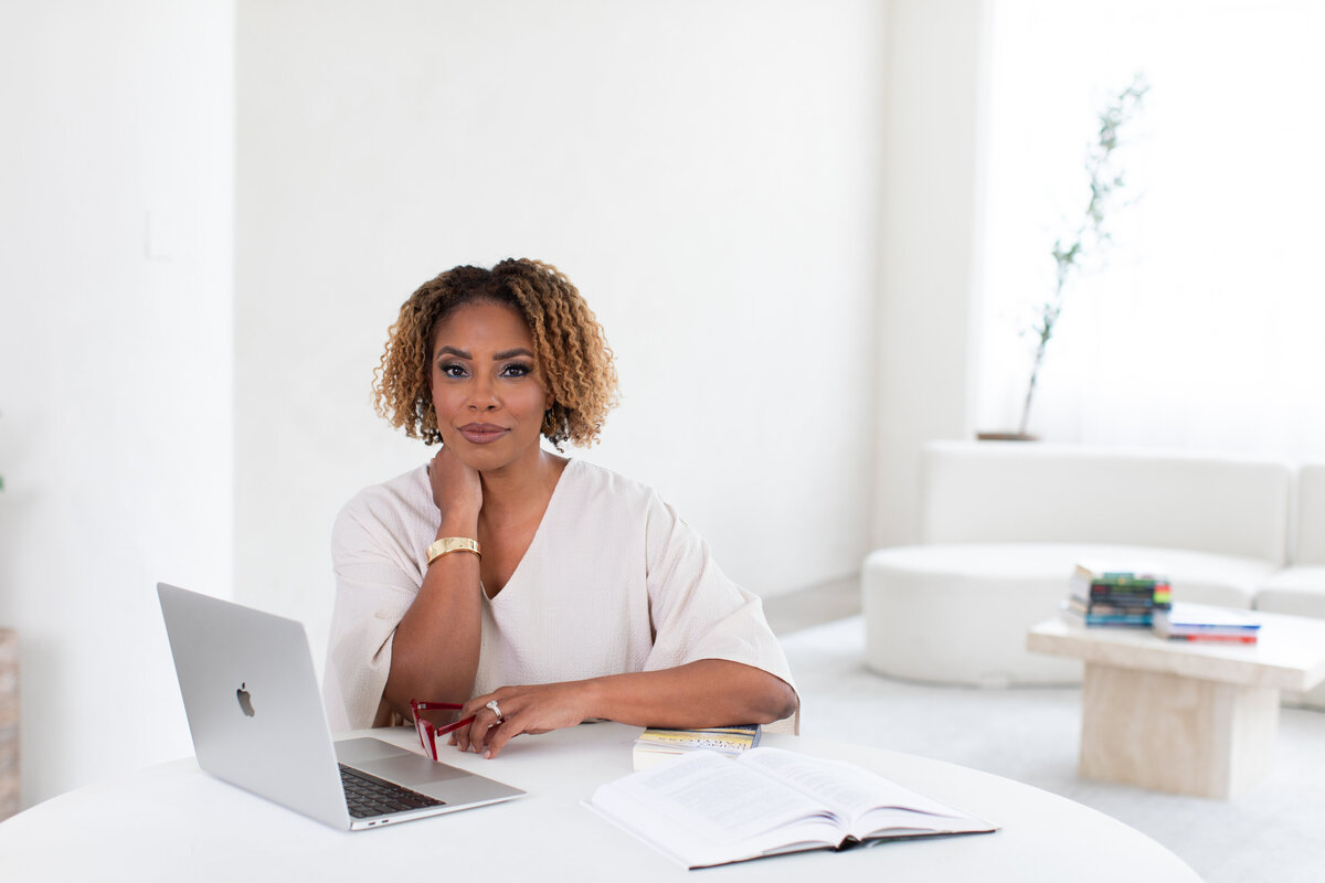 Therapy for Infertility, Grief & Trauma| Dr. Loree Johnson