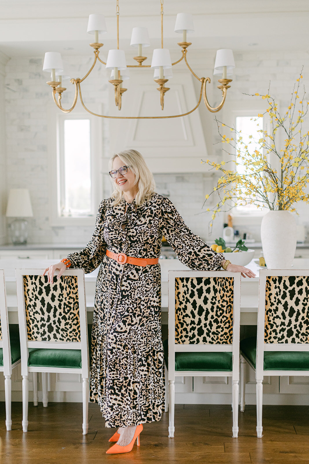 Timeless Acres Farm - Maria Killam | Timeless Colour