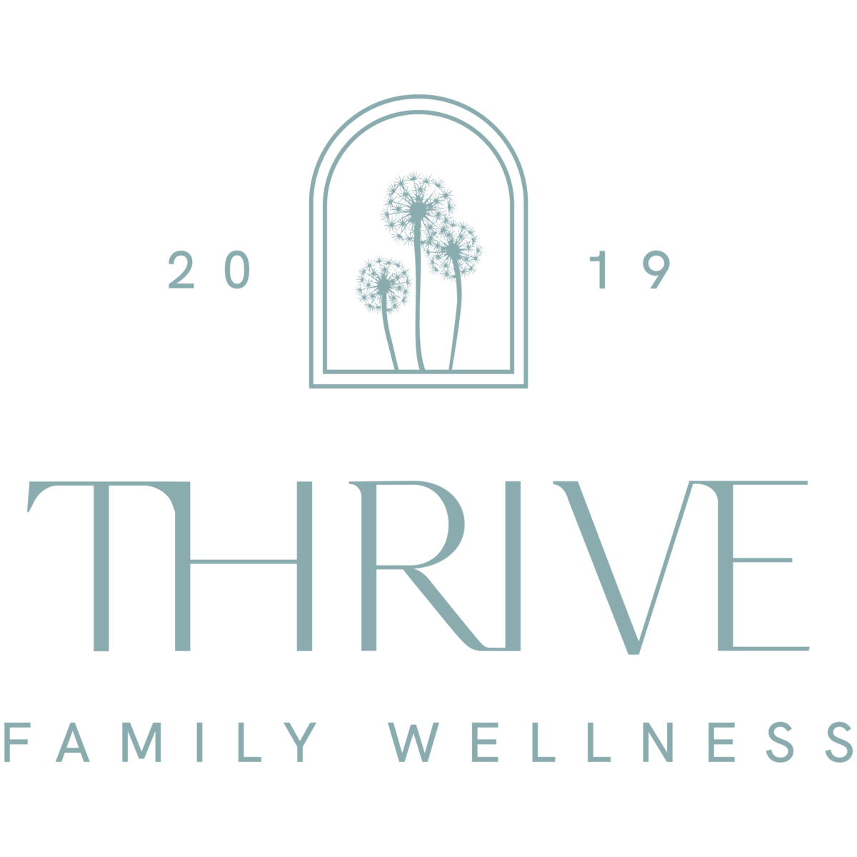 Home - Thrive Family Wellness