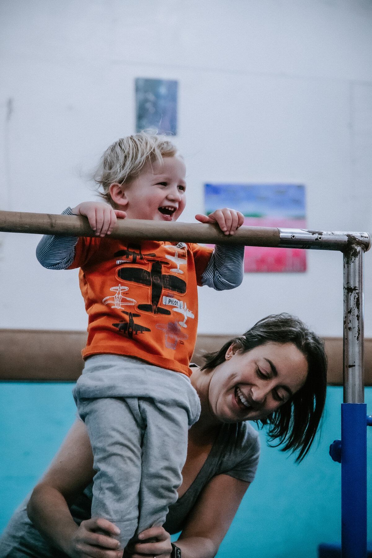 About - Kids Unplugged